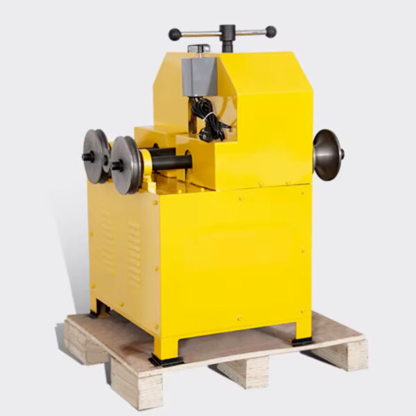 Buy Steel Tube Rolling Machines 16 - 76mm Online - Solwet