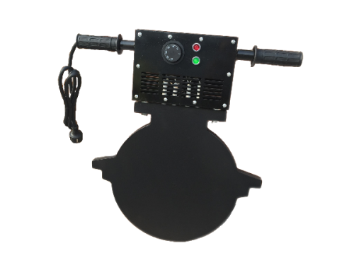 HDPE Pipe Heating Plate 315mm 12" - Solwet Marketing Private Limited