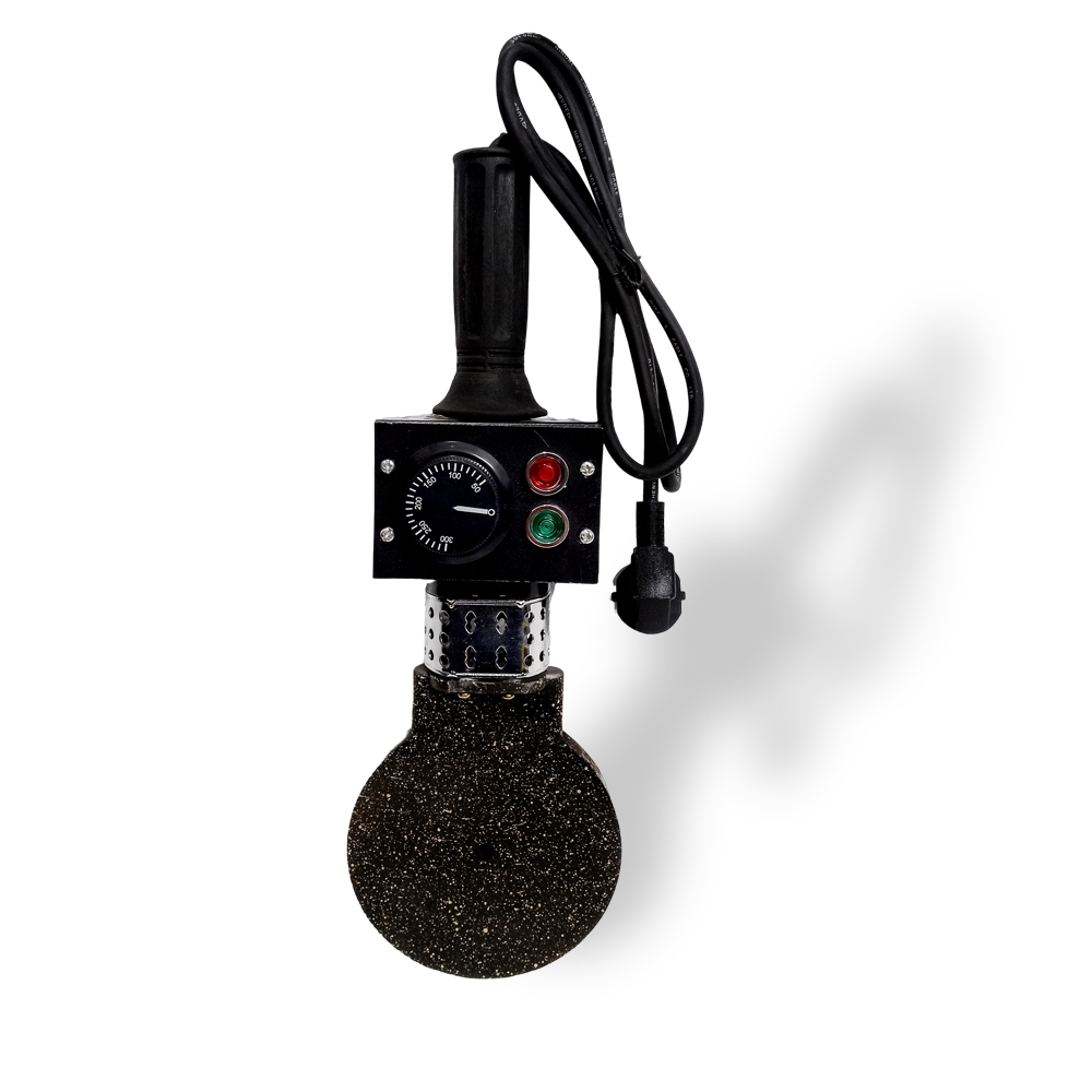 Buy HDPE pipe jointing heater 110mm Online - Solwet