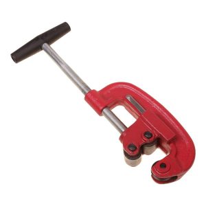 Buy steel pipe cutter 2" from 12mm to 50mm MS GI SS Online - Solwet