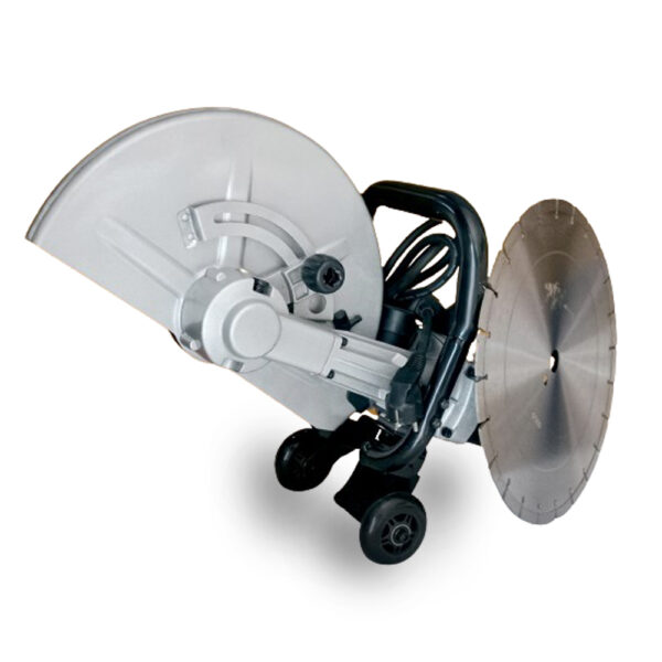 Buy Portable Concrete Road Slab Cutting SOLC-14 Online - Solwet