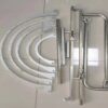 Buy DWC Pipe Jointing Tool Jack 200 to 600mm Online - Solwet