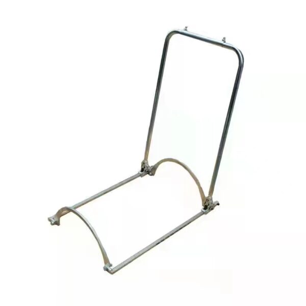 Buy DWC Pipe Jointing Tool Jack 200 to 600mm Online - Solwet