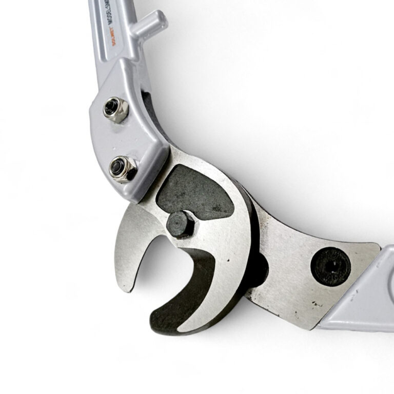 Buy Mechanical Hand Cable Cutter 40 to 400mm² Online - Solwet