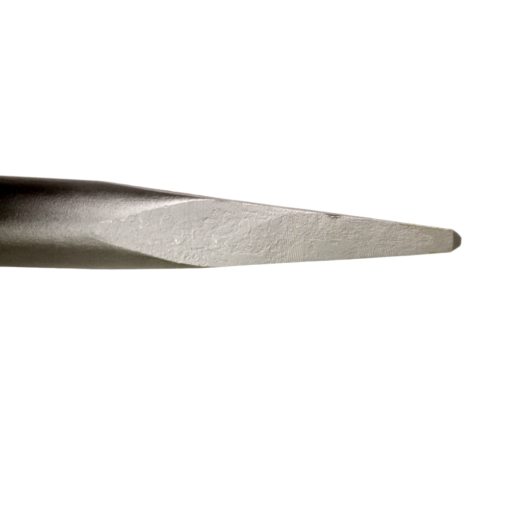 Buy Flat chisel part of demolition hammer Online - Solwet