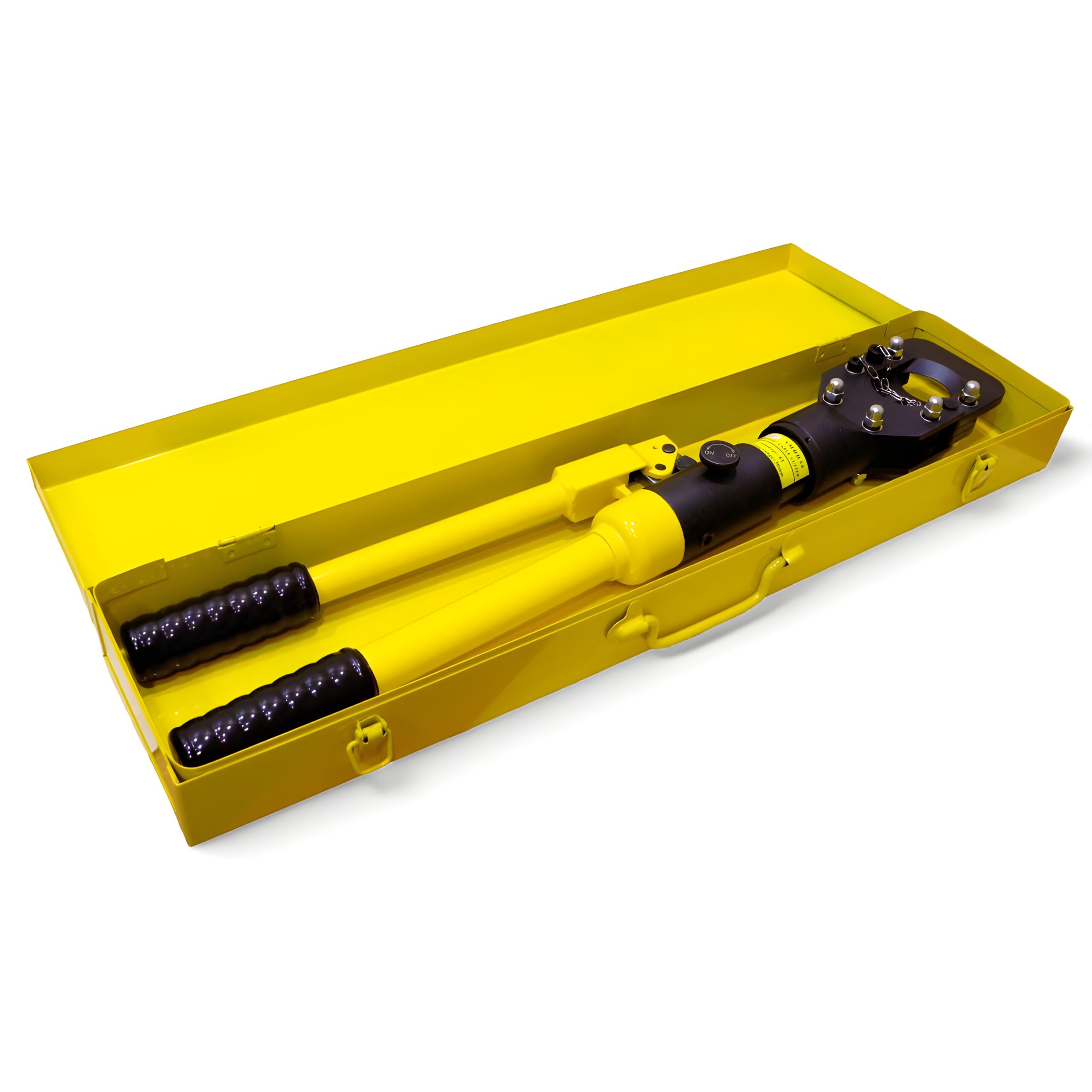 Buy Hydraulic Cutter SMHD50 for Cu, Al, Armoured cable Online - Solwet